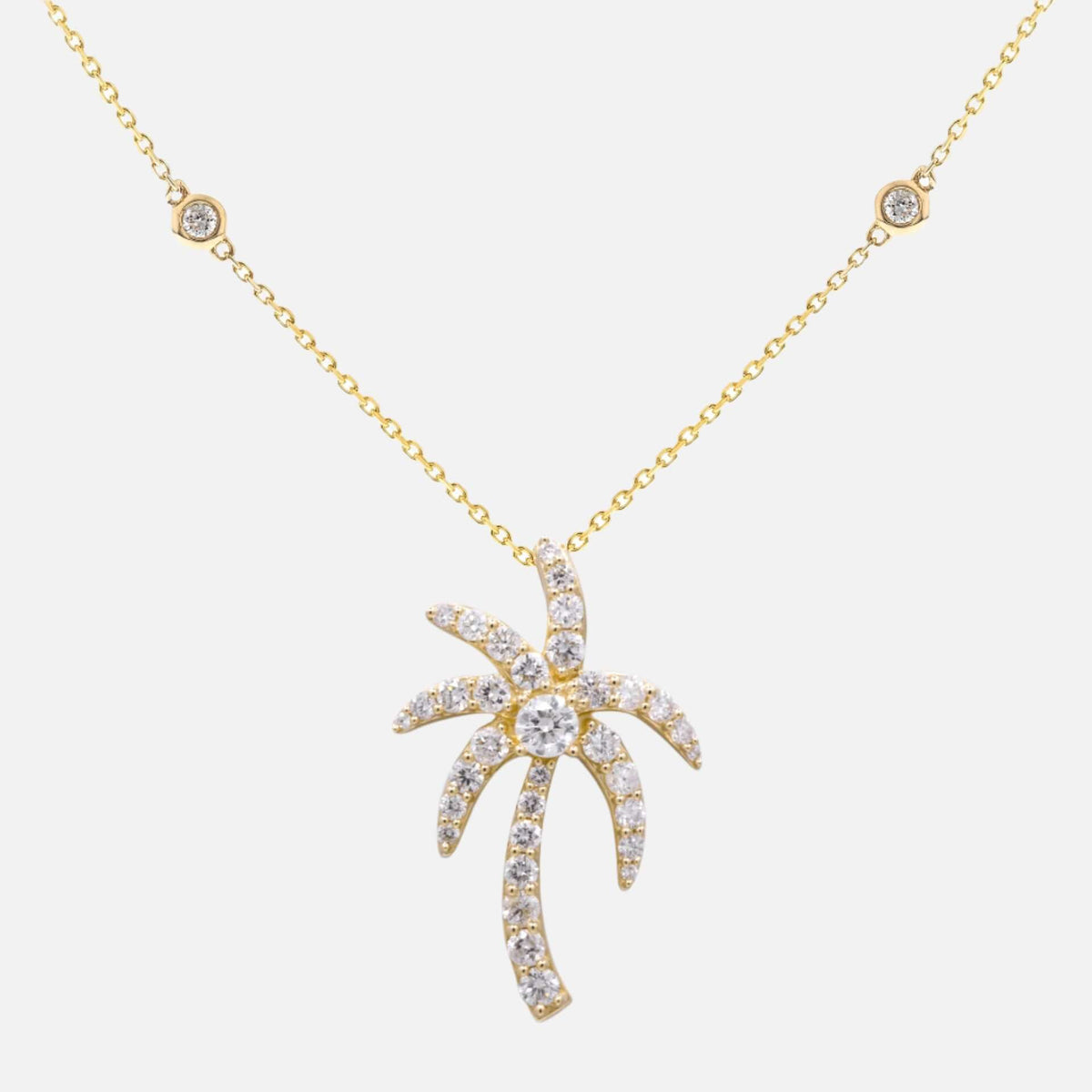 Diamond Collection - Koru Jewelers | Bold, Artistic Designs